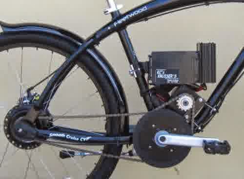 BERAPA SIH BIAYA MERAKIT SEPEDA LISTRIK? ~ Electric Art- Bogipower.com